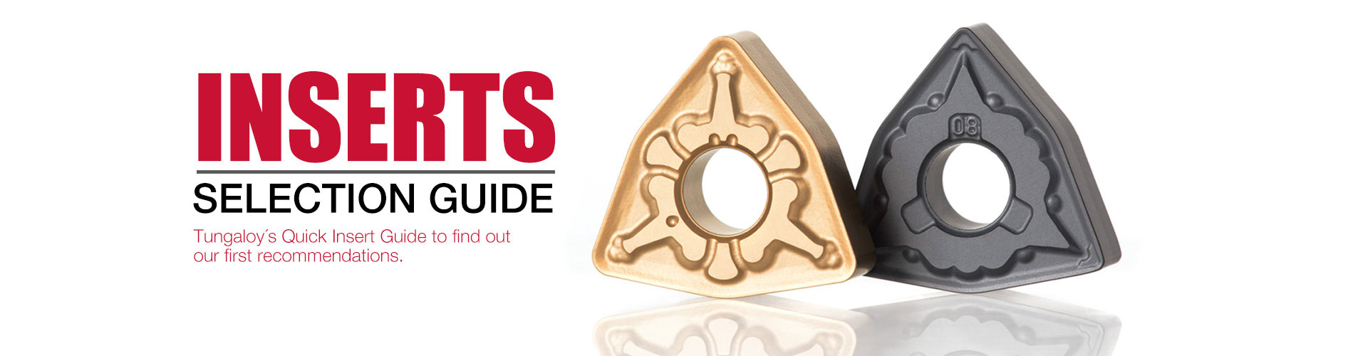 Металлорежущий инструмент Tungaloy